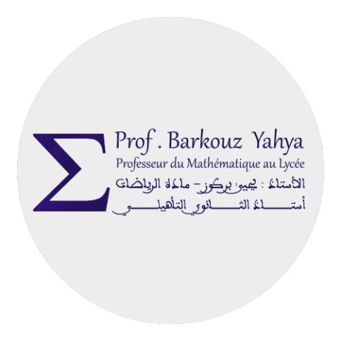 2BAC PC & SVT | Prof Yahya Barkouz